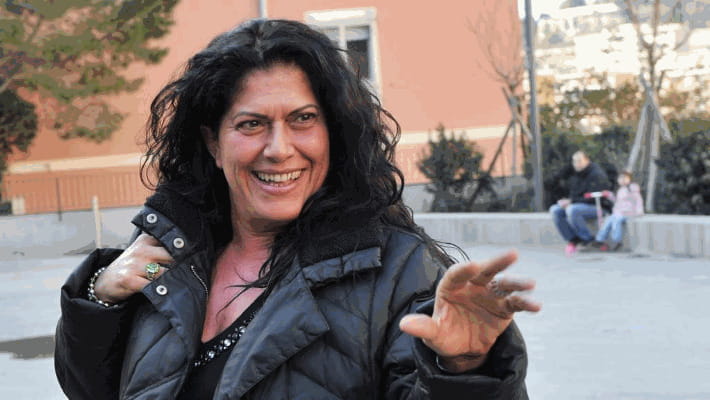 Rosi Mauro Rosi Mauro