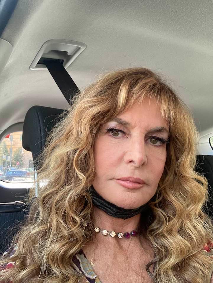 Giuliana De Sio